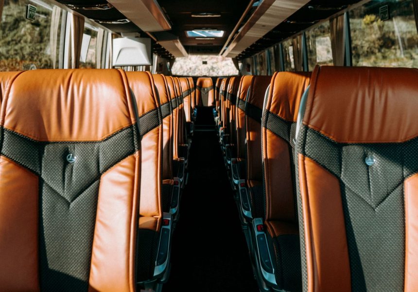 Services | Luxury Coach Hire Clare - Scales Coaches