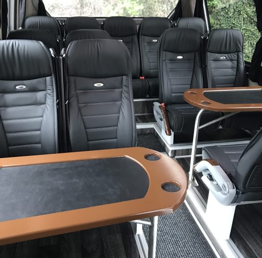 Golf | Luxury Coach Hire Clare - Scales Coaches